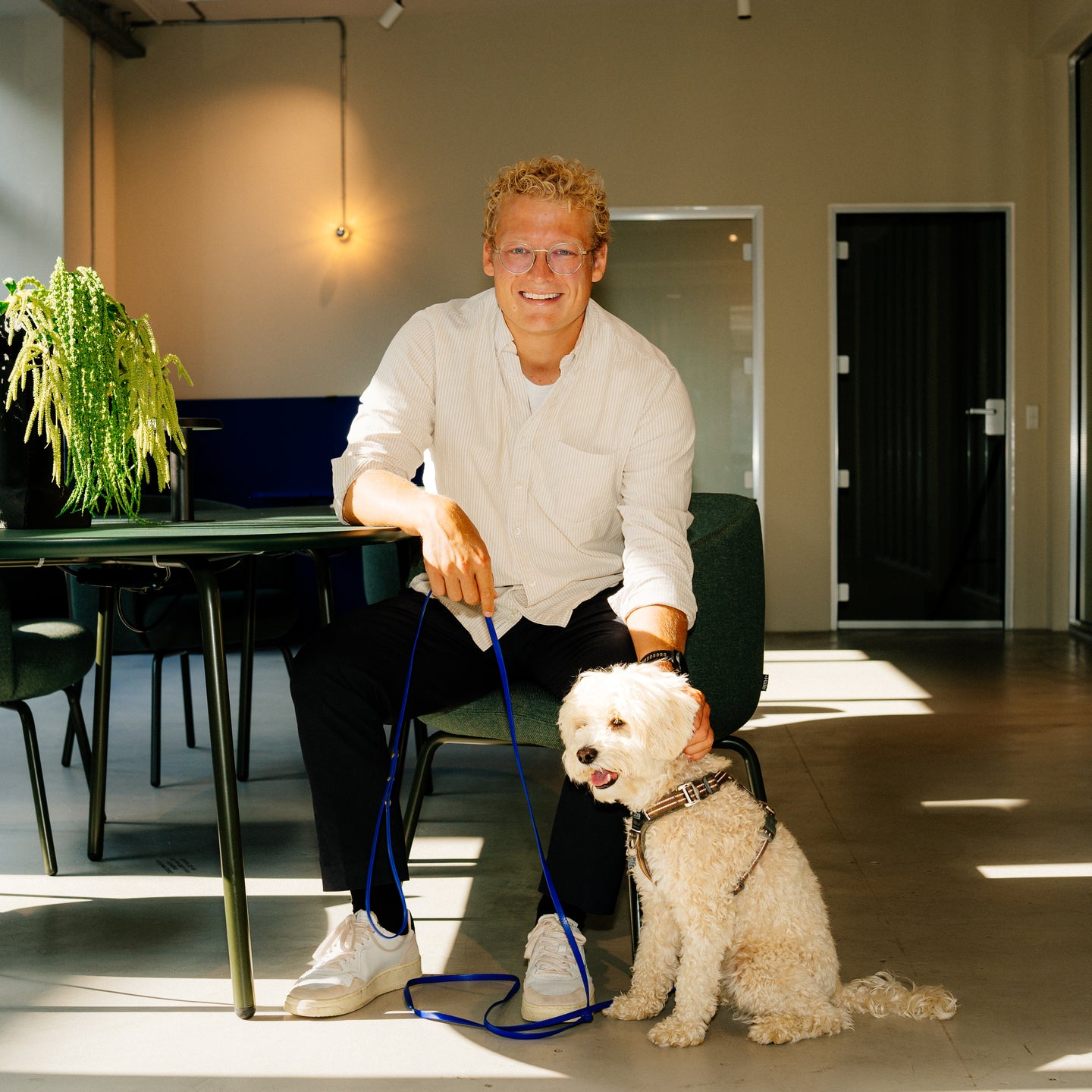 Vores foder | Vuffeli