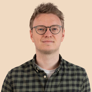 Om os 9.0 – Vuffeli